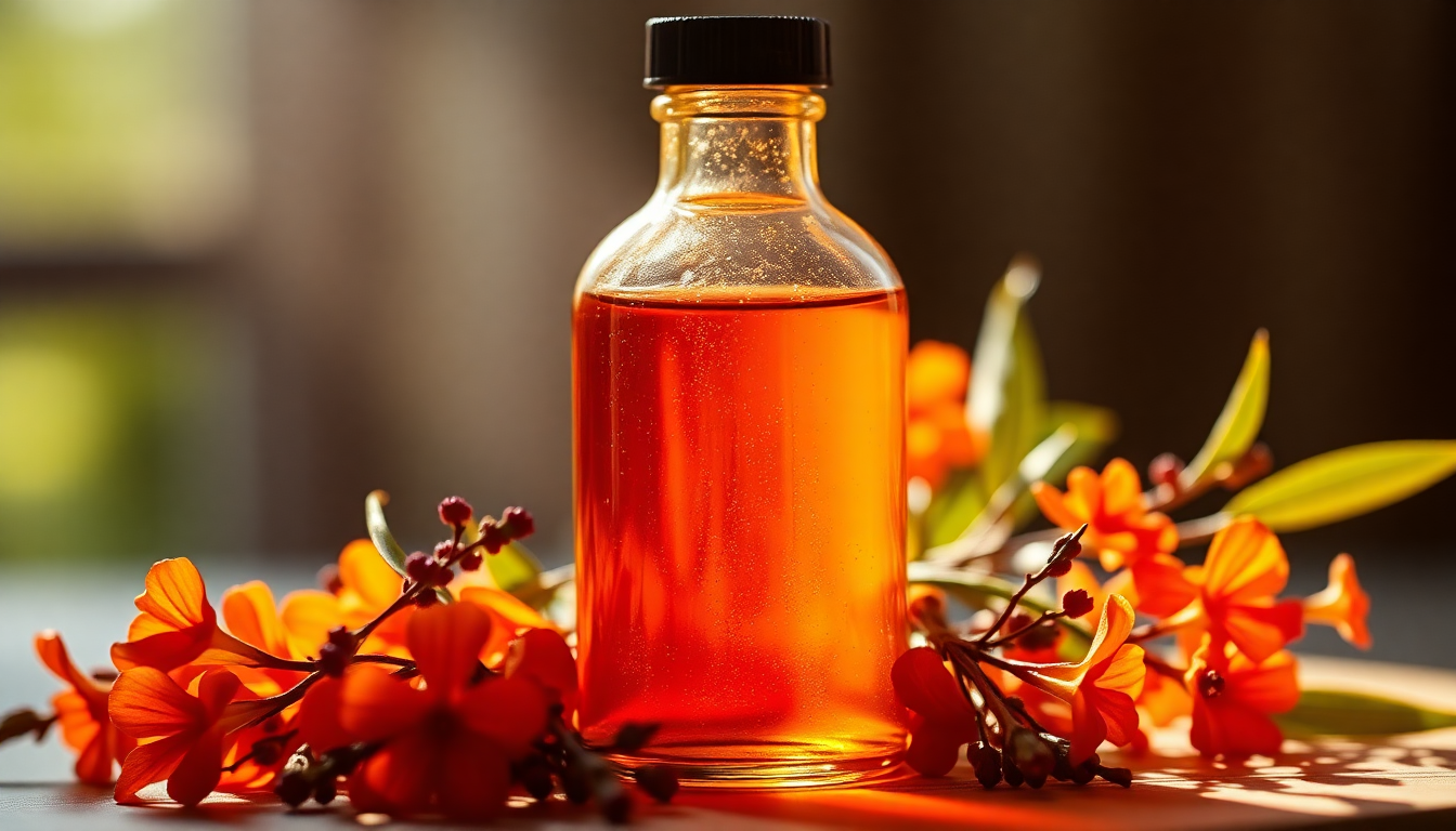 Discover the Wonders of Wild Dagga Tincture: A Natural Remedy for Rela ...