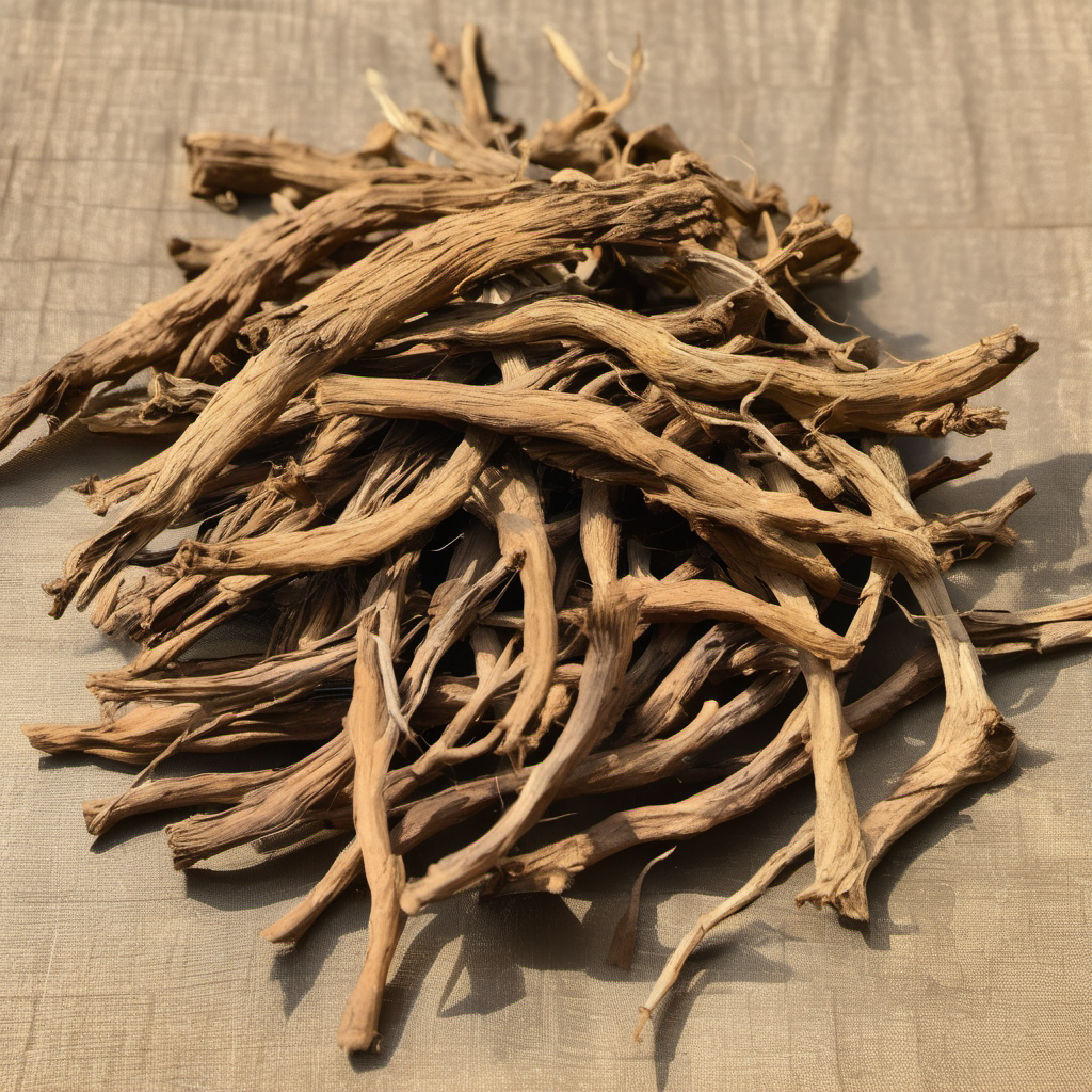 Harnessing the Uses of African Dream Root in Traditional Medicine ...