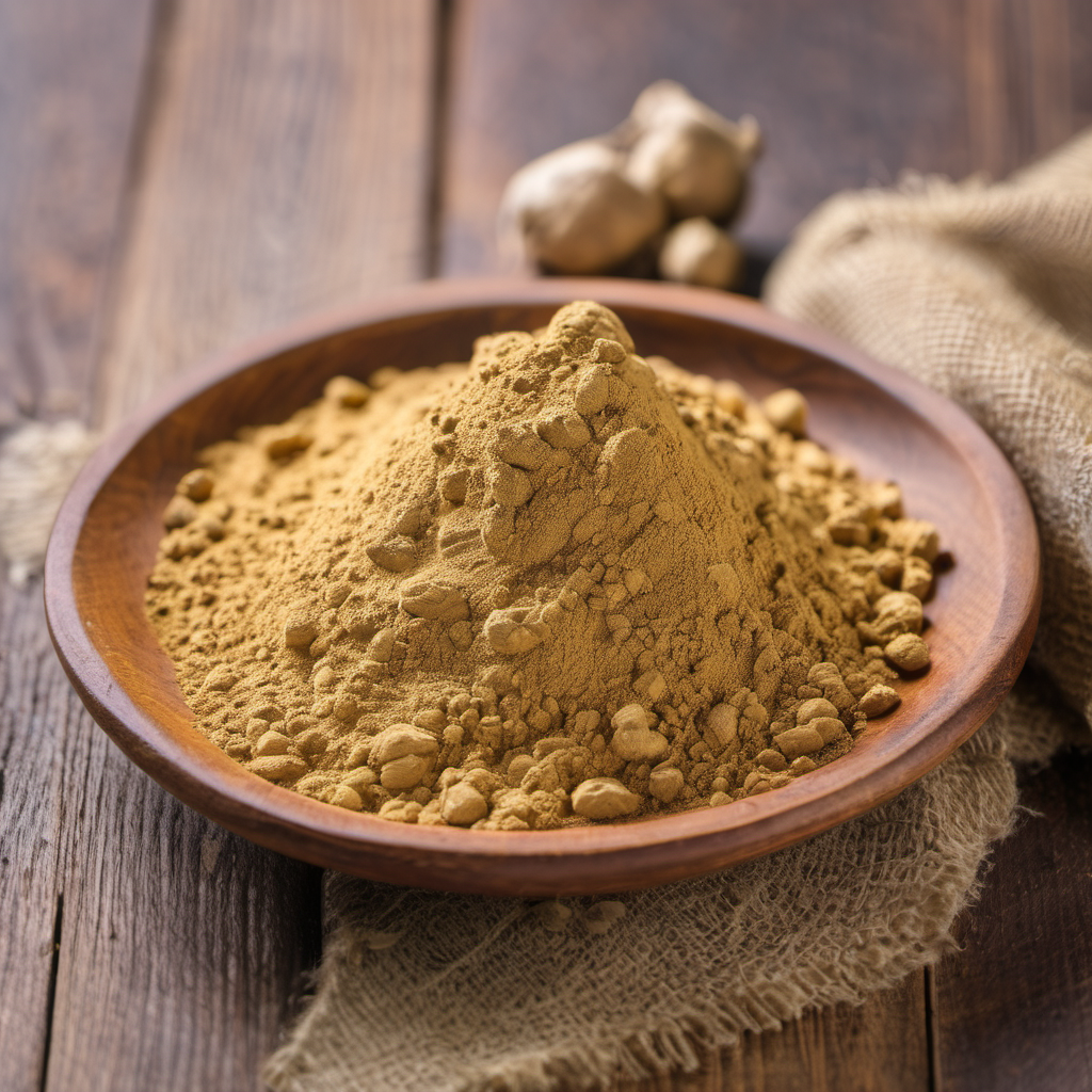 Unleashing the Power of Organic Maca Root Powder – Herbalmonkey