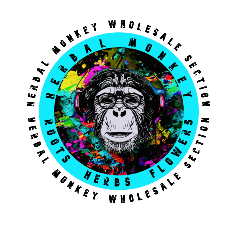 Wholesale Collection Information - Currently UK Only – Herbal Monkey