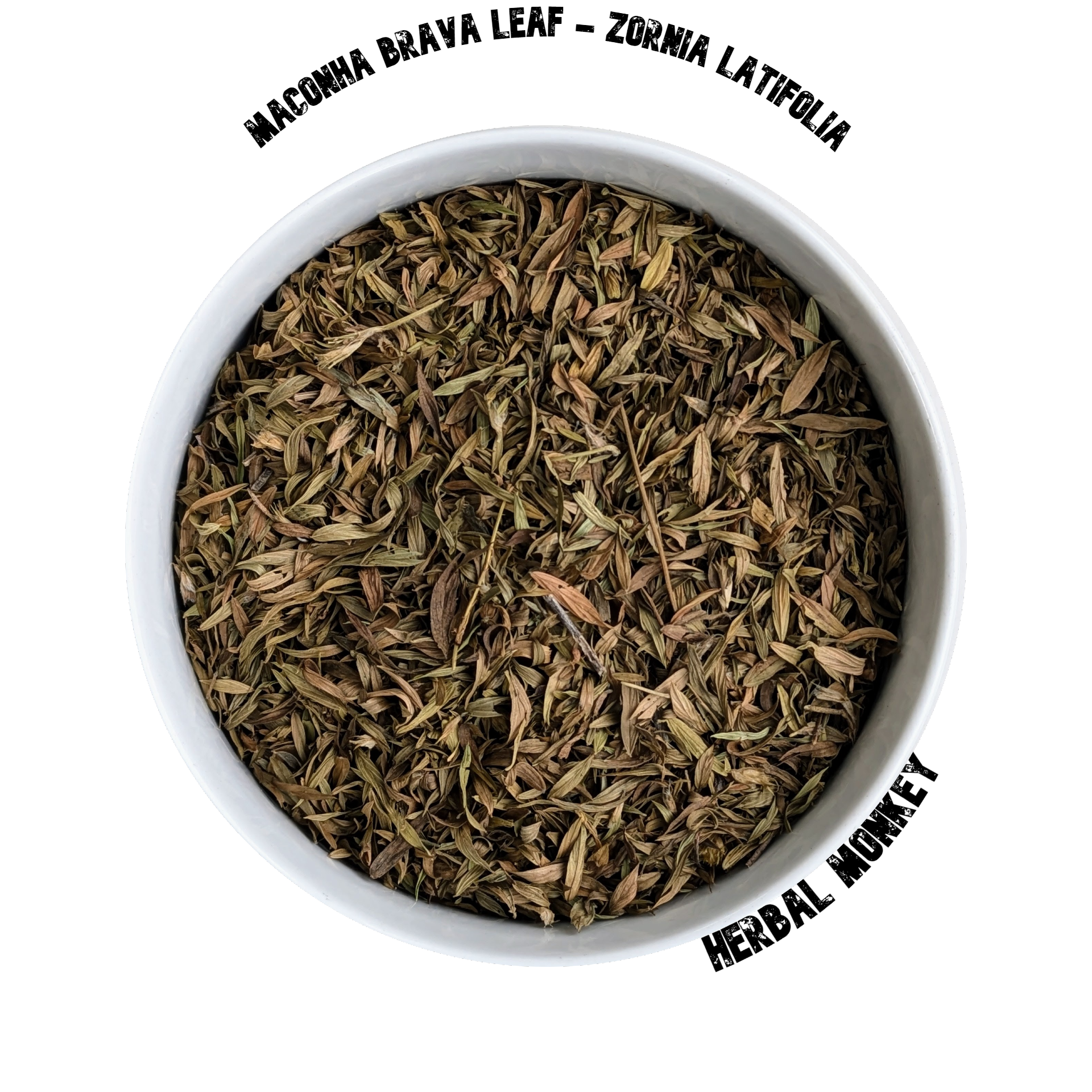 Maconha Brava Leaves – Ceremonial Herbal Relaxation & Dreamwork
