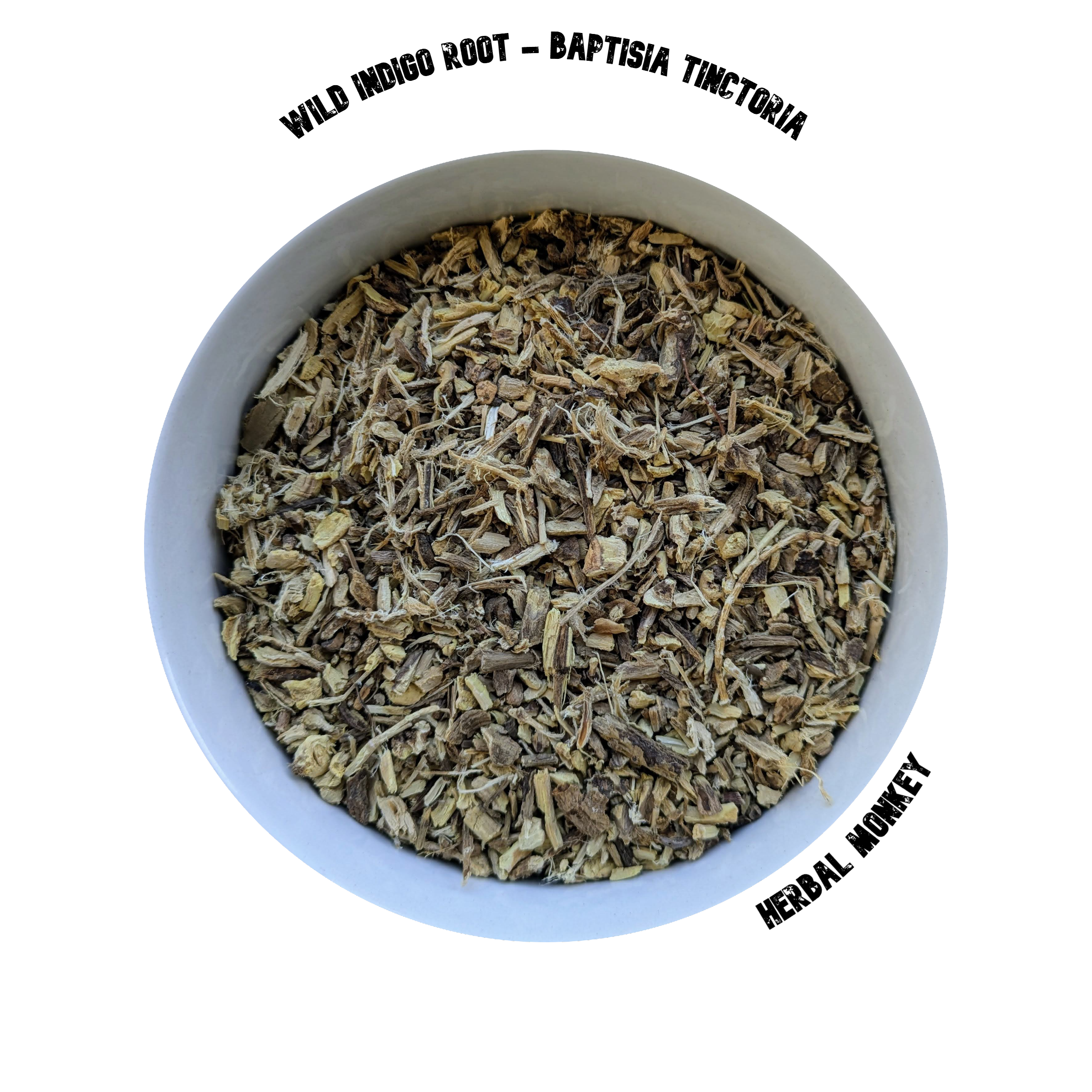 UK's No1 Natural & Organic Dried Herb & Flower Supplier | HerbalMonkey ...