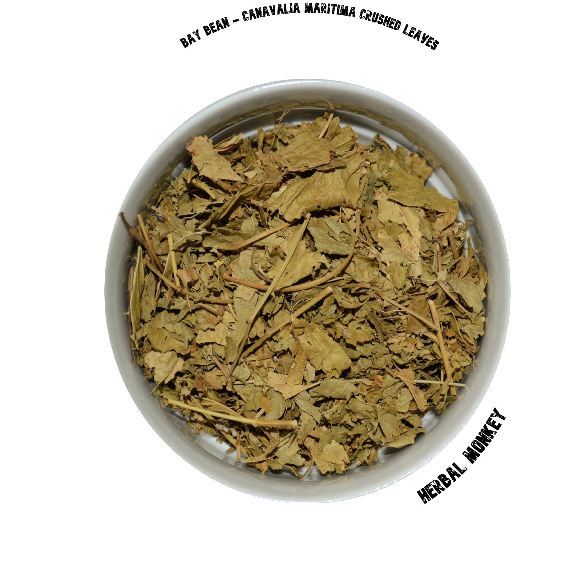 Baybean Crushed Leaves | Canavalia Maritima